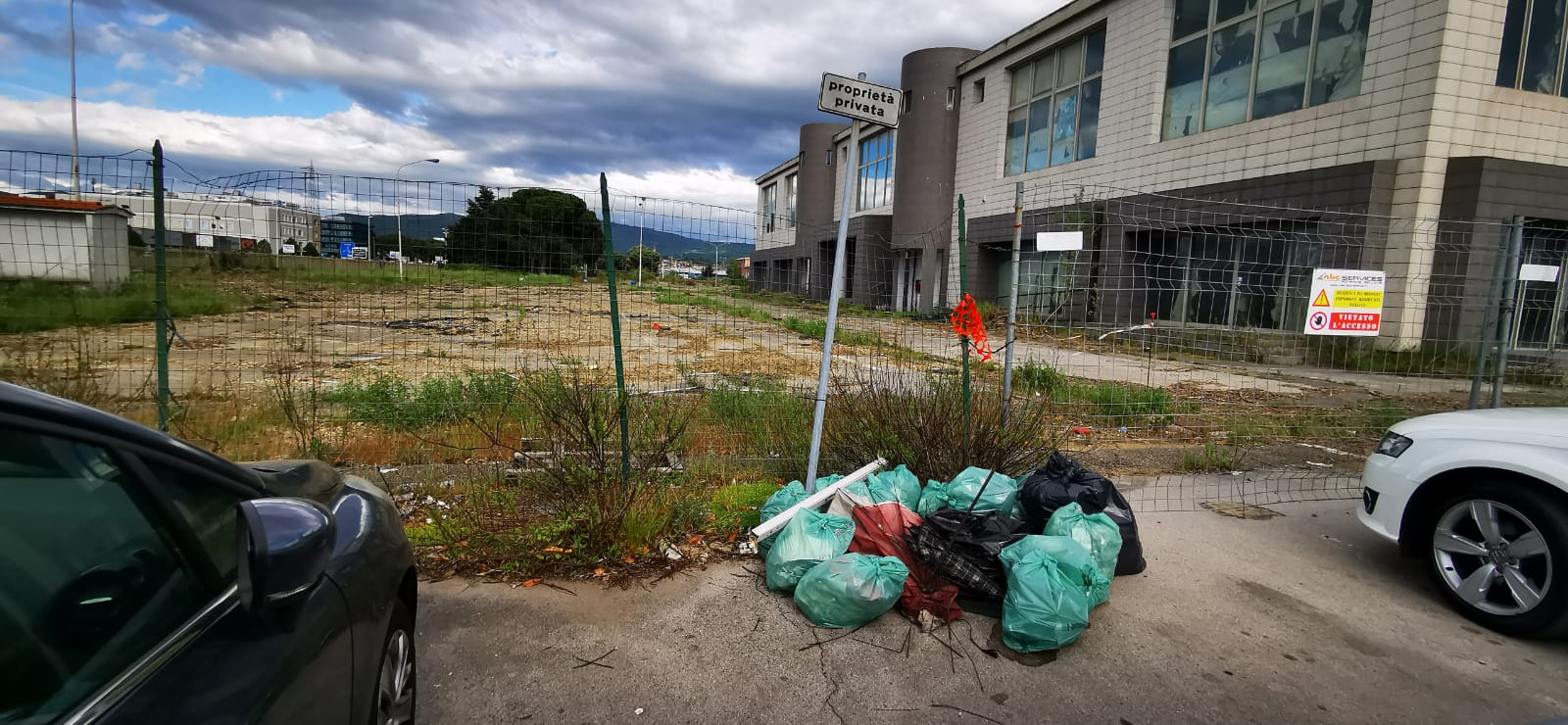 Ex Lebole - Arezzo News - L'Ortica - Quotidiano indipendente di critica ...