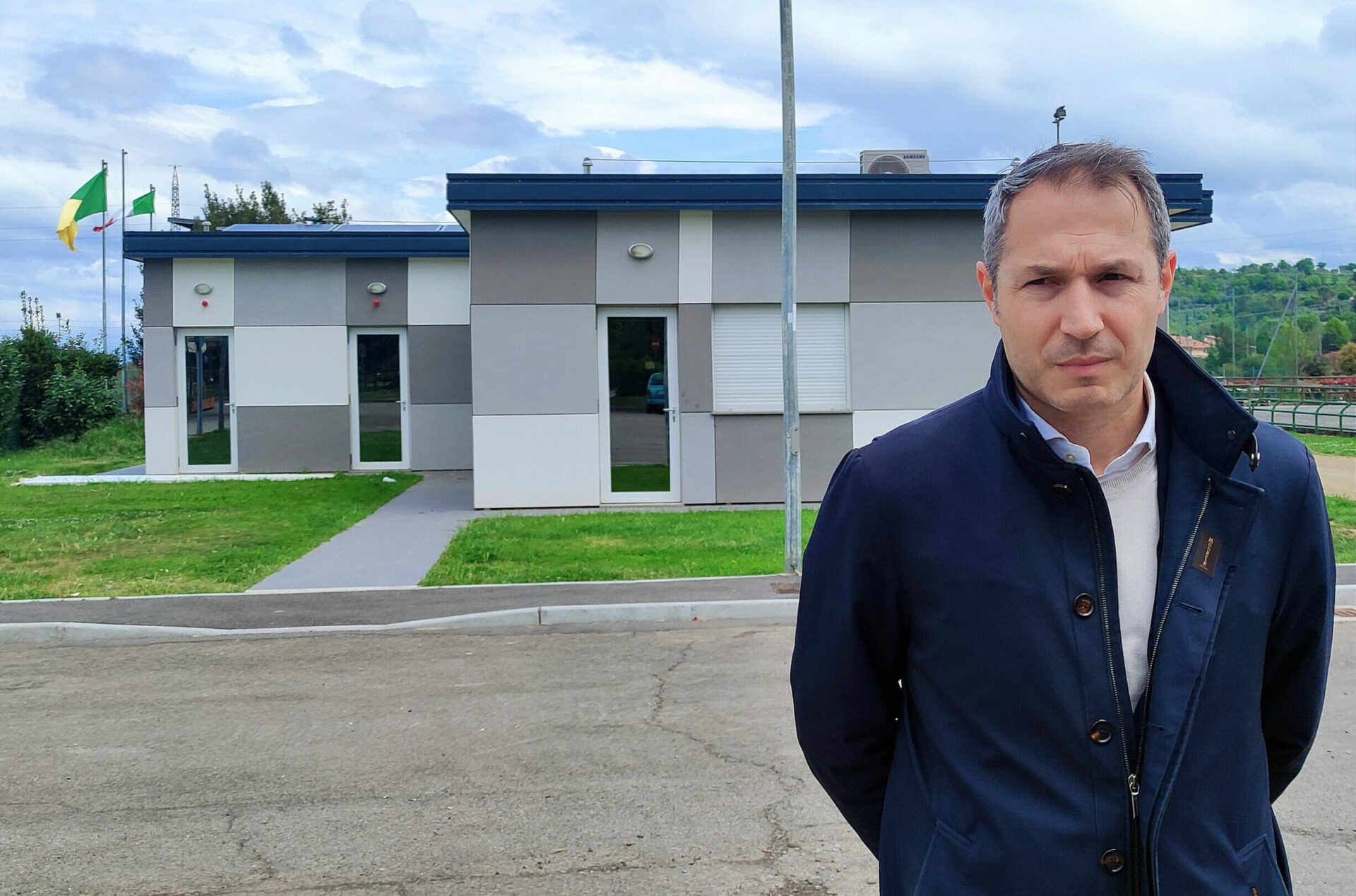 Marco Donati: “Creti e non Rigutino: facili profeti, campagne ...