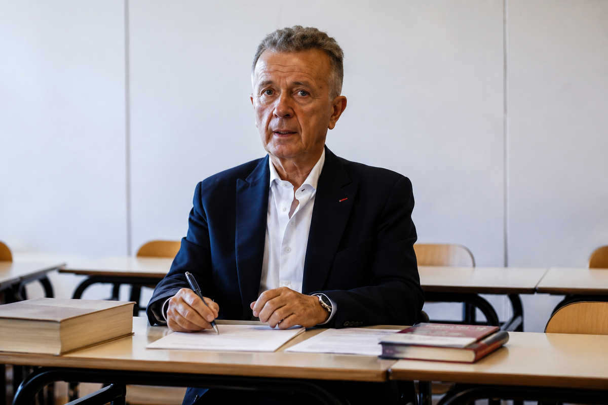 Pupo alla Maturità | primo a consegnare e ultimo a smettere di stupire